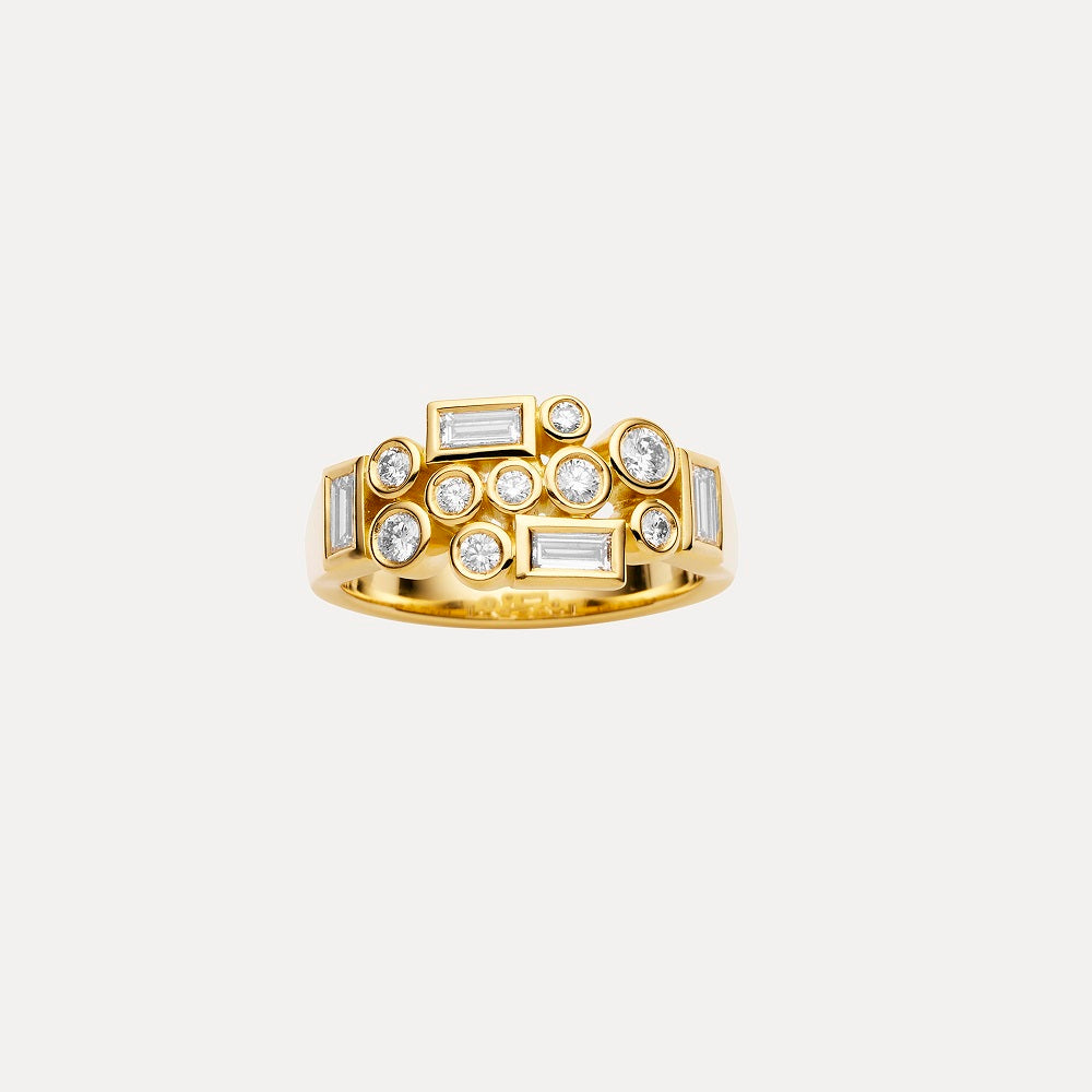 Jan Logan Jewellery | Australian Fine Jewellery Designs