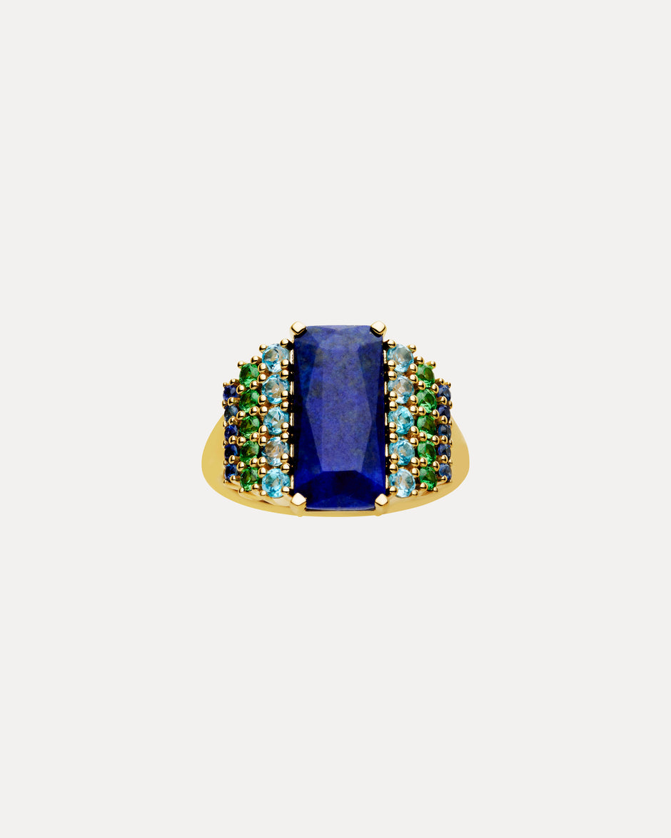 JAN LOGAN | Australian Fine Jewellery Designs – Jan Logan
