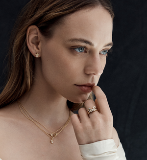 Jan Logan Jewellery | Australian Fine Jewellery Designs