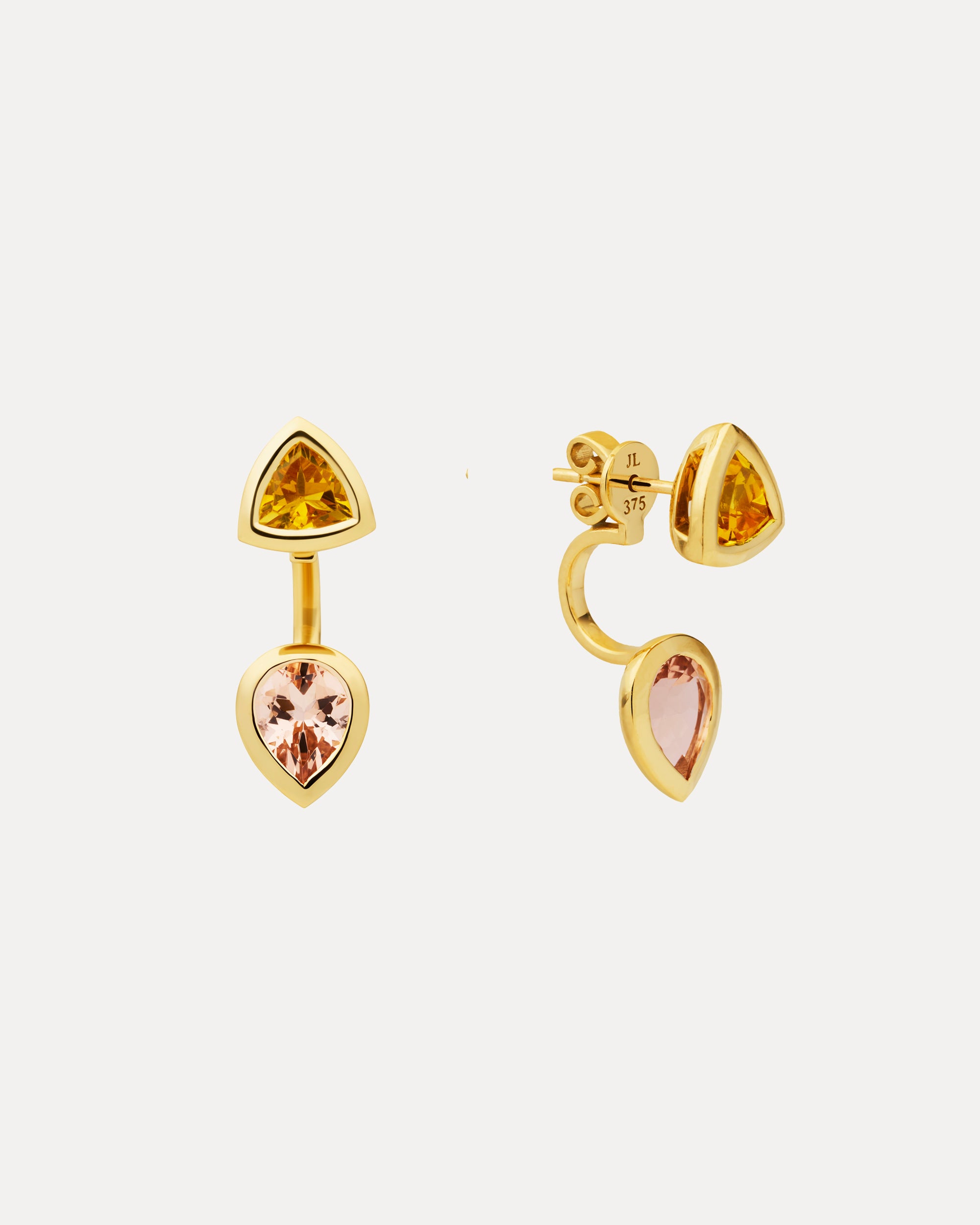 JAN LOGAN | Australian Fine Jewellery Designs – Jan Logan