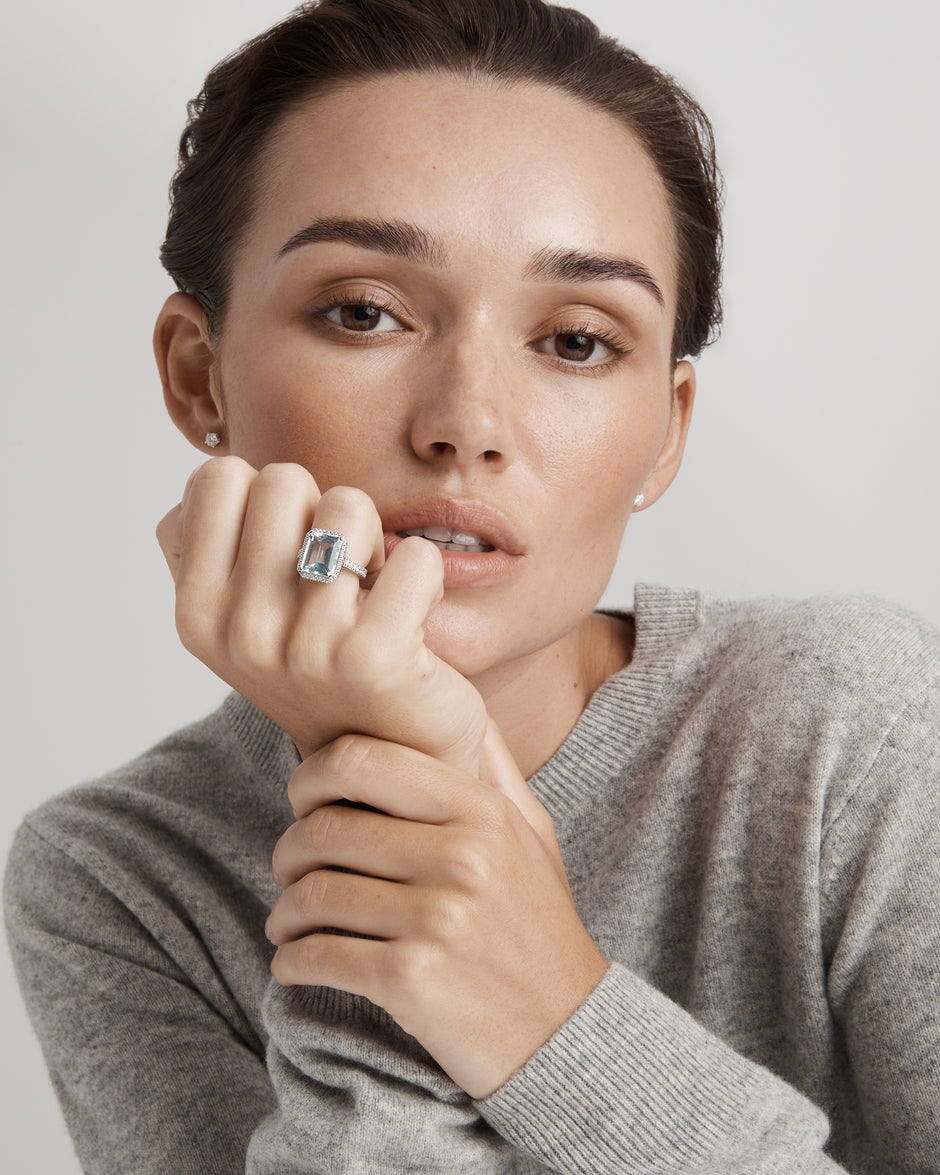 JAN LOGAN | Australian Fine Jewellery Designs – Jan Logan