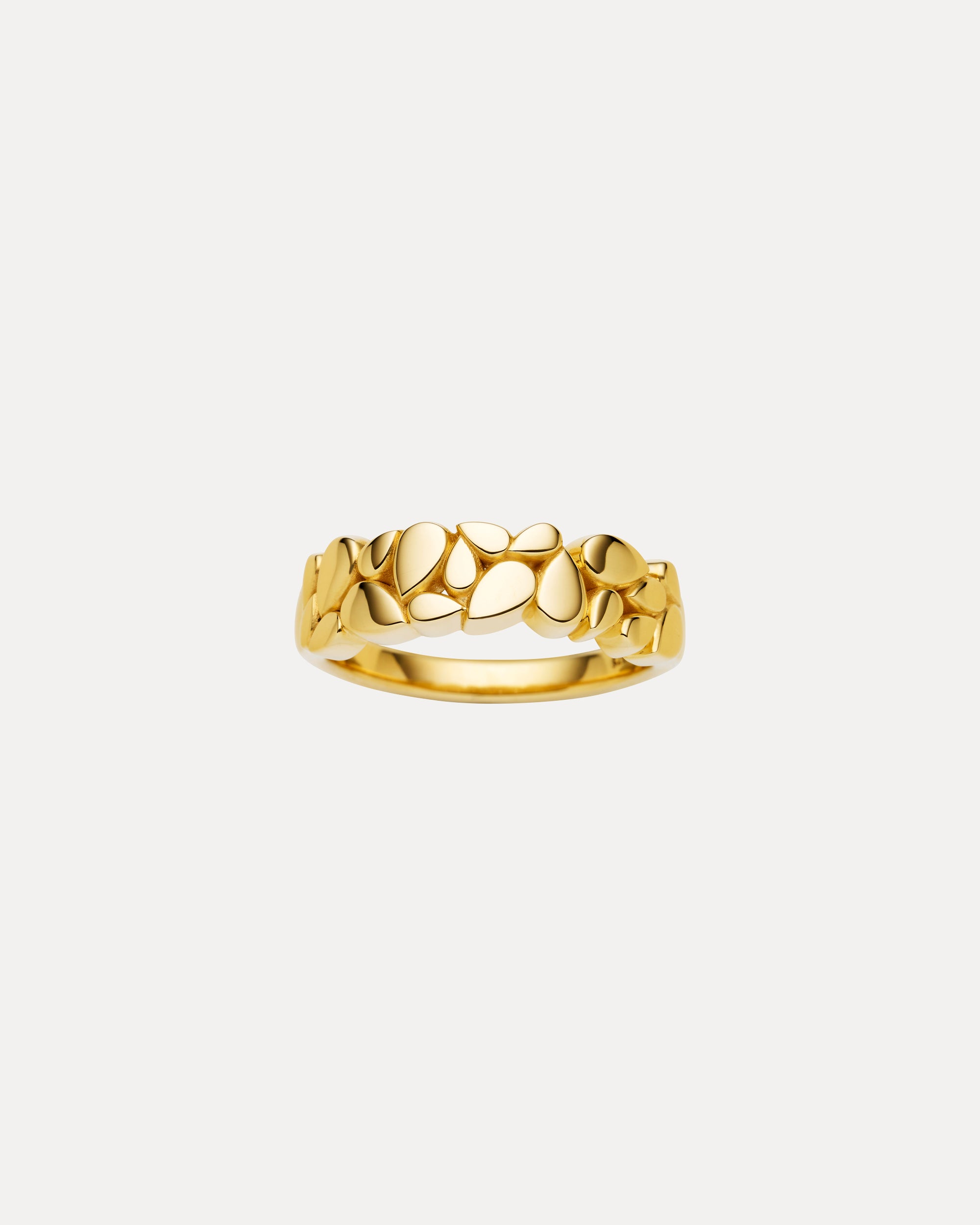 9CT VITTI RING | JAN LOGAN – Jan Logan