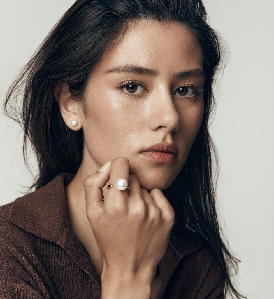 JAN LOGAN | Australian Fine Jewellery Designs – Jan Logan