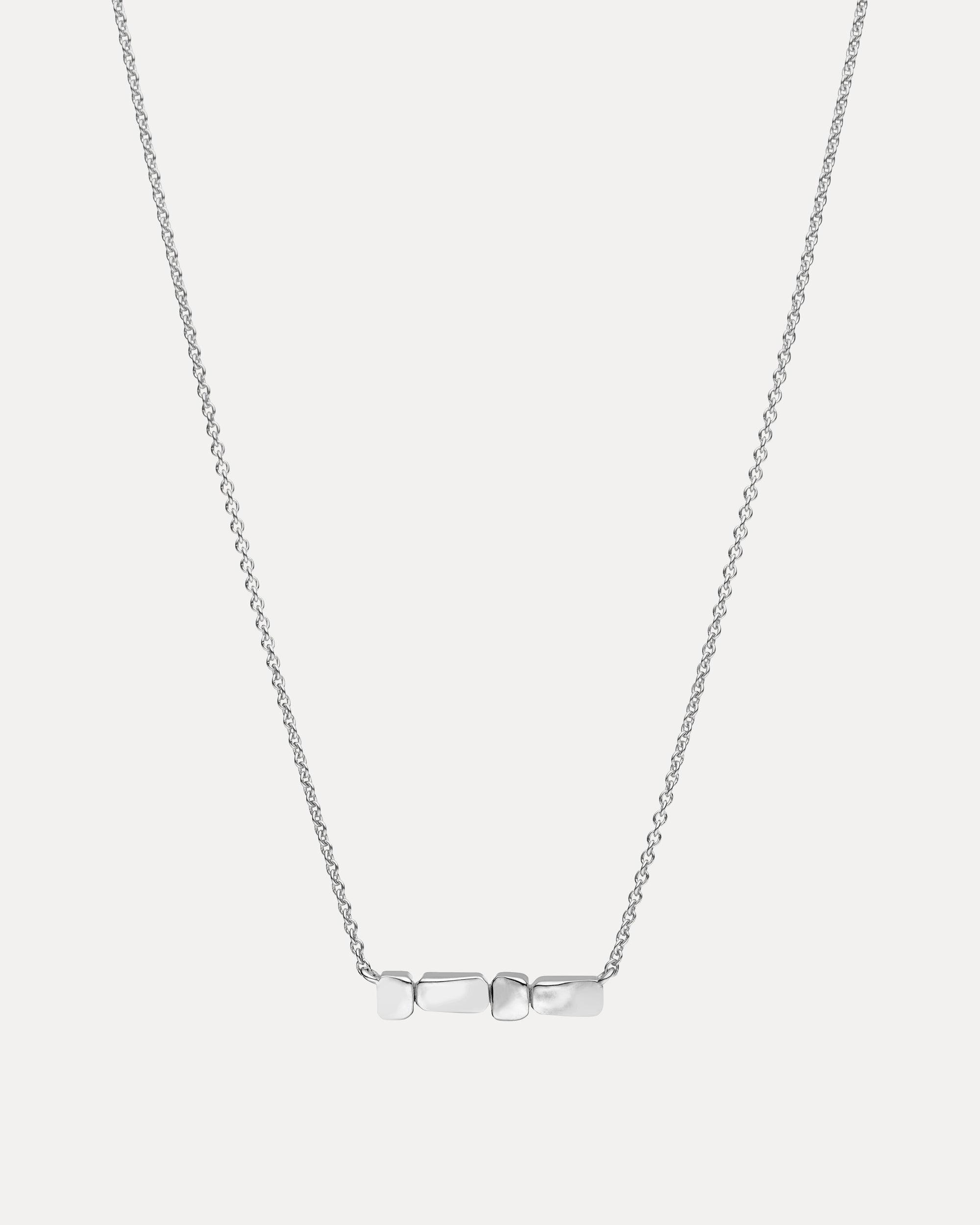 STERLING SILVER ANU PENDANT | JAN LOGAN – Jan Logan