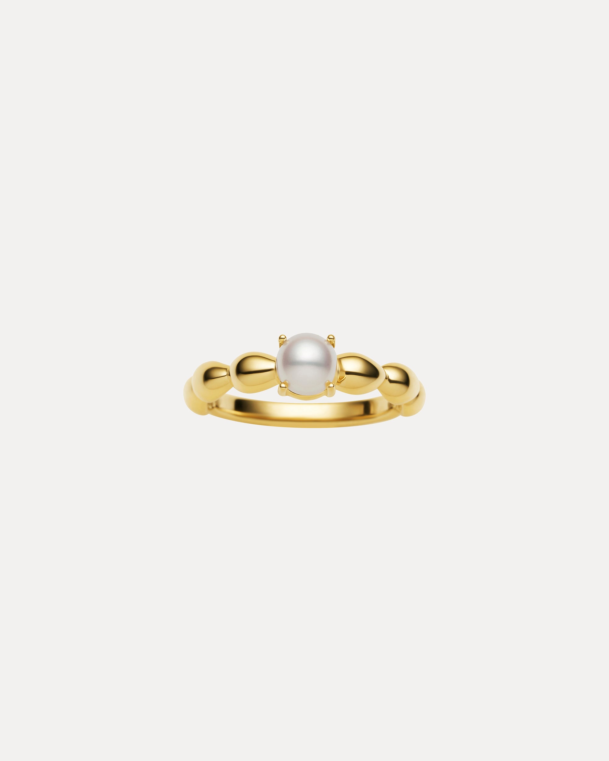 9CT PEARL BEL ESPRIT RING | JAN LOGAN – Jan Logan