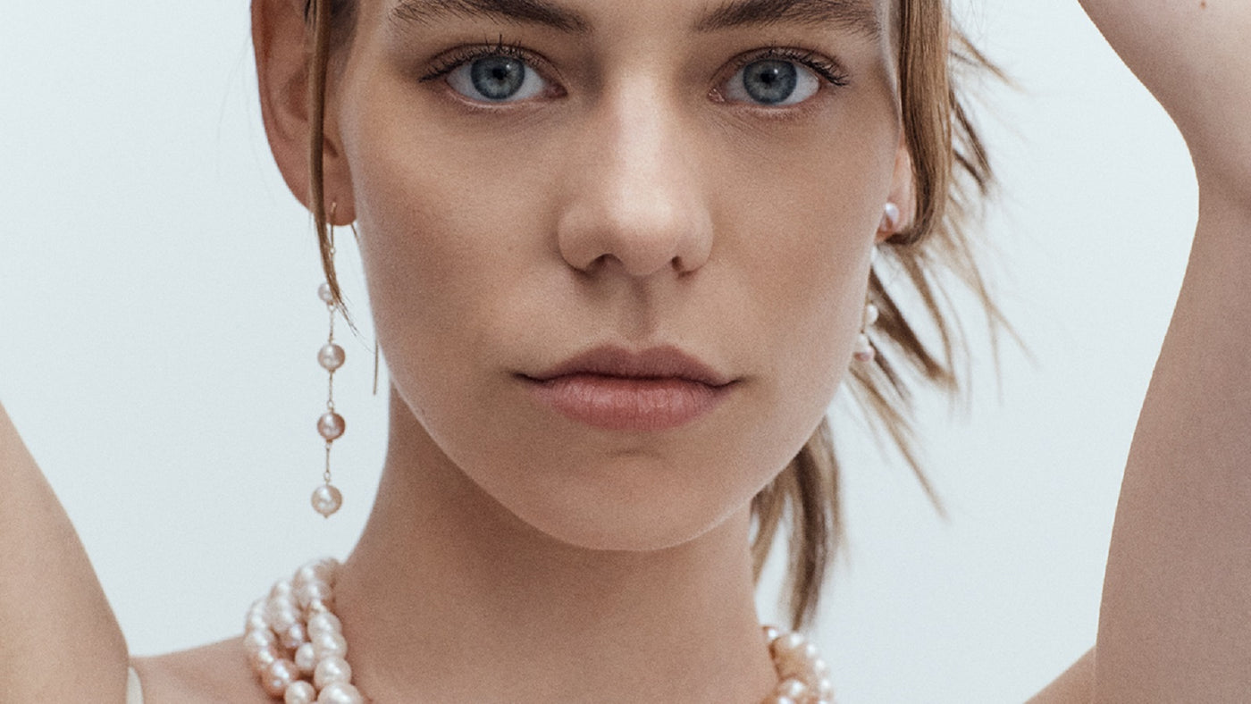 Jan Logan Jewellery | Australian Fine Jewellery Designs