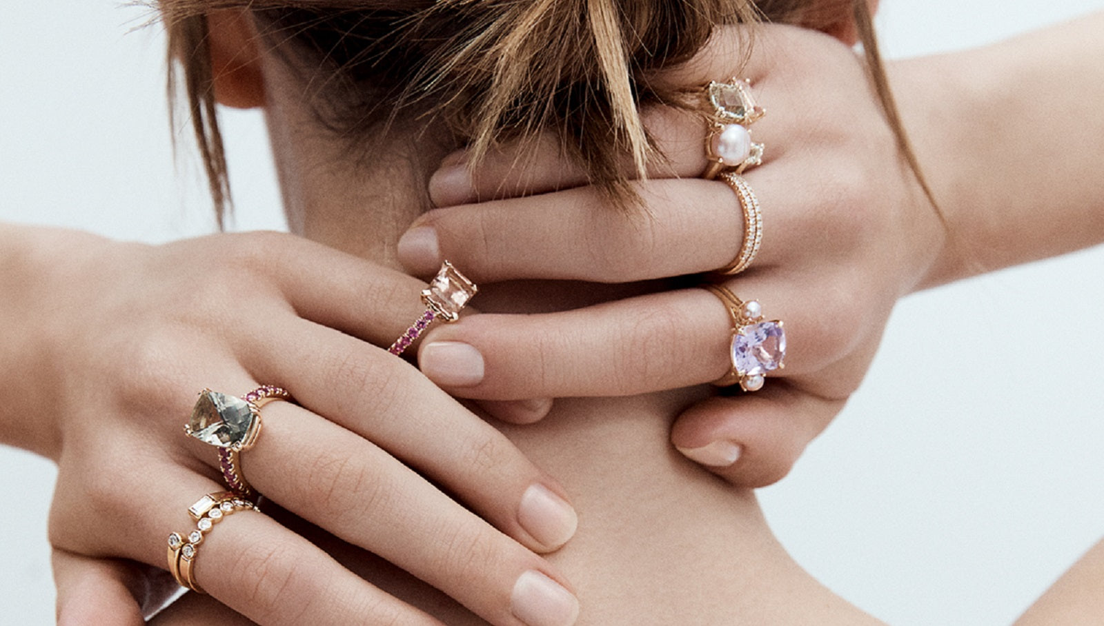 Jan Logan Jewellery | Australian Fine Jewellery Designs