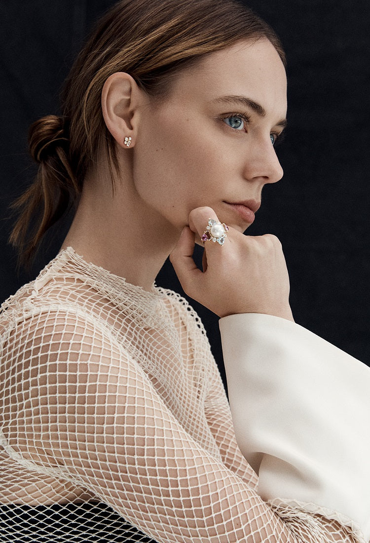 Jan Logan Jewellery | Australian Fine Jewellery Designs