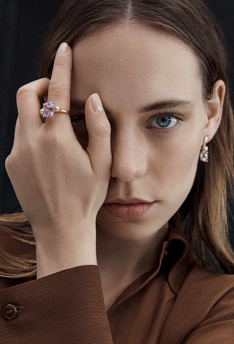 Jan Logan Jewellery | Australian Fine Jewellery Designs