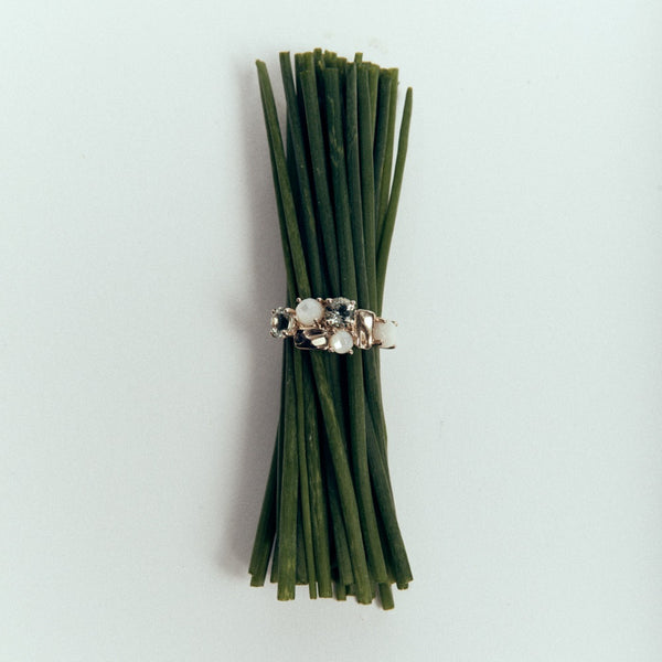 Jan Logan Jewellery | Australian Fine Jewellery Designs