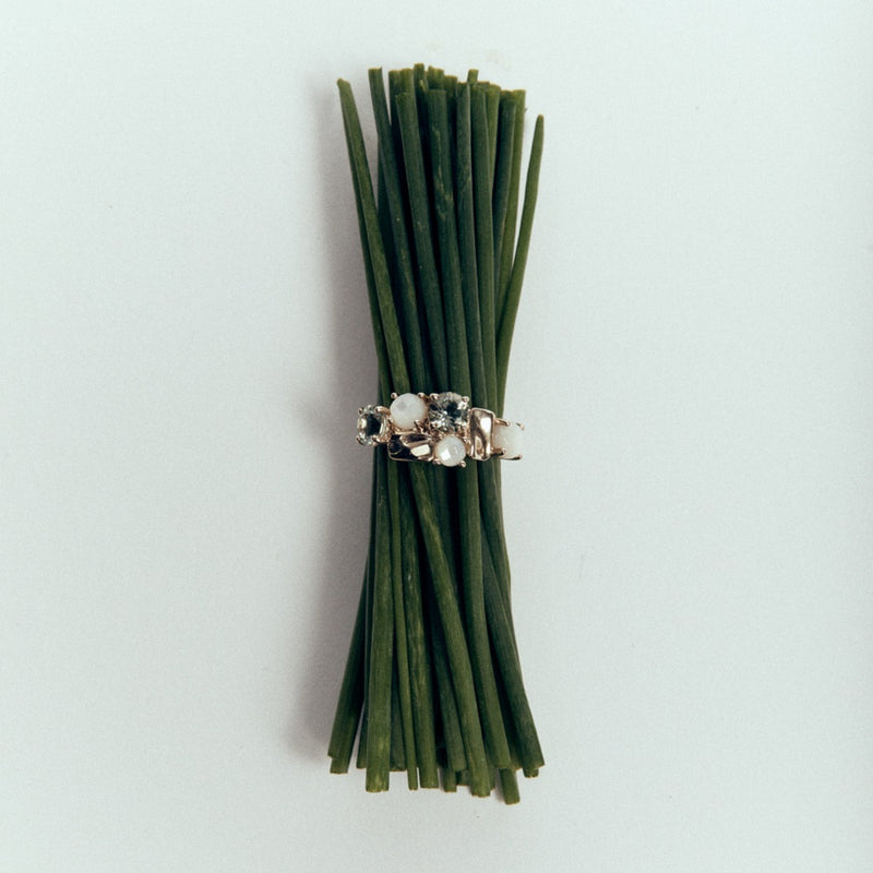 Jan Logan Jewellery | Australian Fine Jewellery Designs