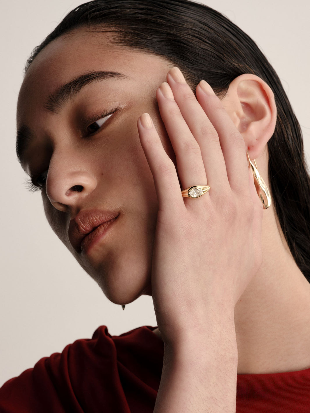 JAN LOGAN | Australian Fine Jewellery Designs – Jan Logan