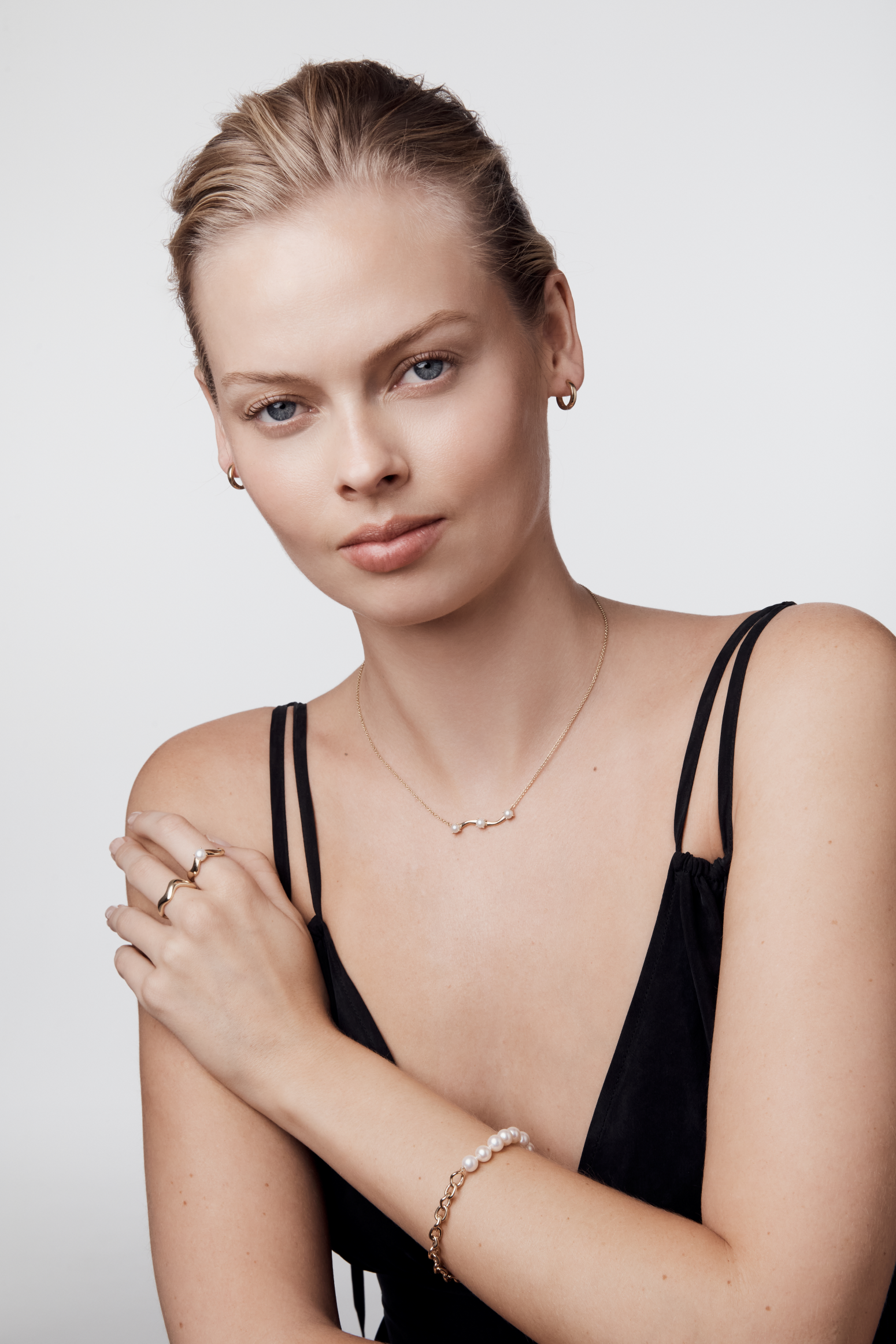 JAN LOGAN | Australian Fine Jewellery Designs – Jan Logan