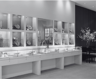 Stores – Jan Logan