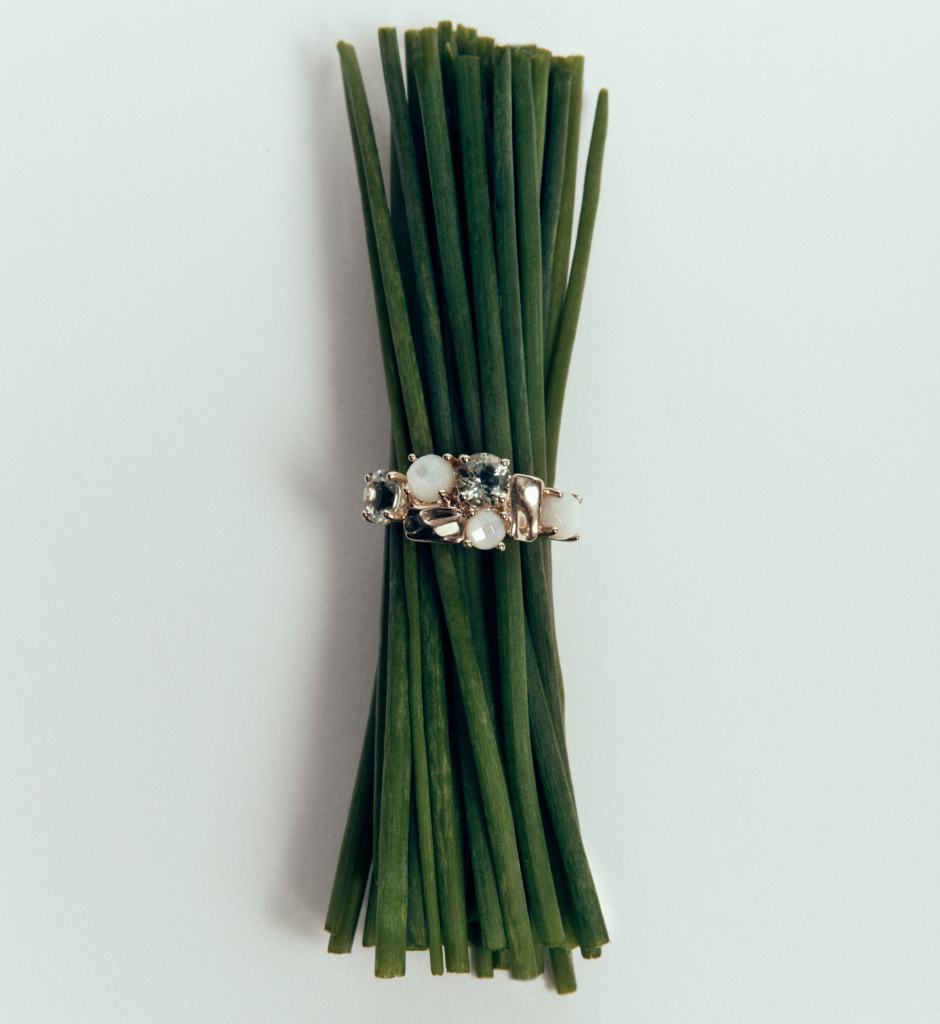 Jan Logan Jewellery | Australian Fine Jewellery Designs