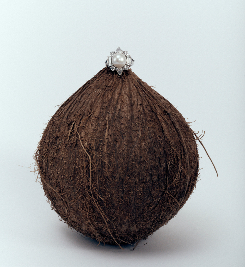 Jan Logan Jewellery | Australian Fine Jewellery Designs