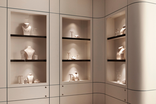 JAN LOGAN | Australian Fine Jewellery Designs – Jan Logan