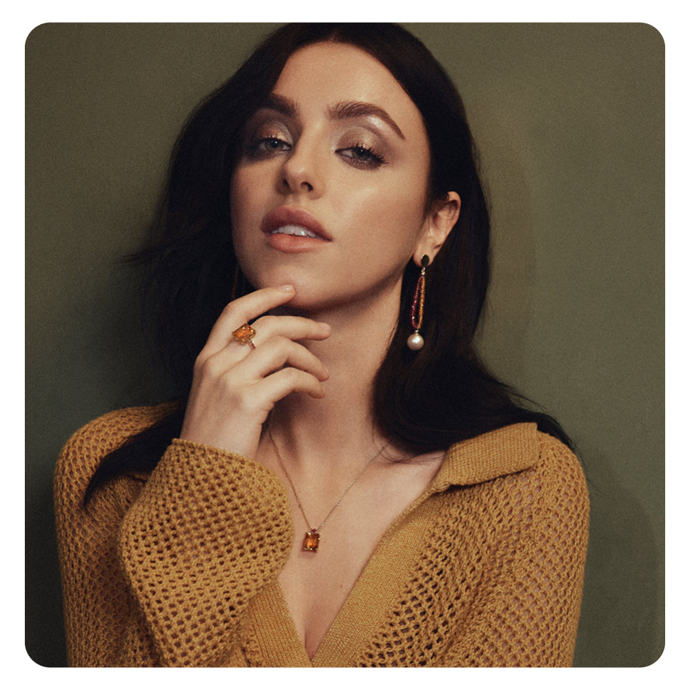 Jan Logan - Fine Jewellery | Shop Diamond Jewellery Online