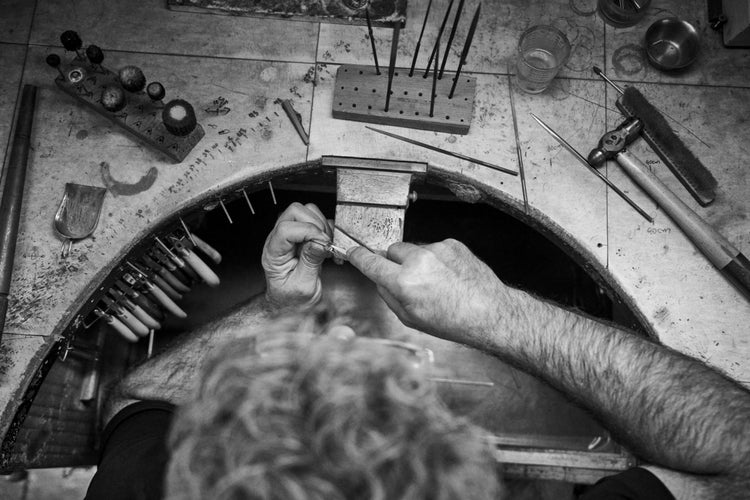 JAN LOGAN | Australian Fine Jewellery Designs – Jan Logan