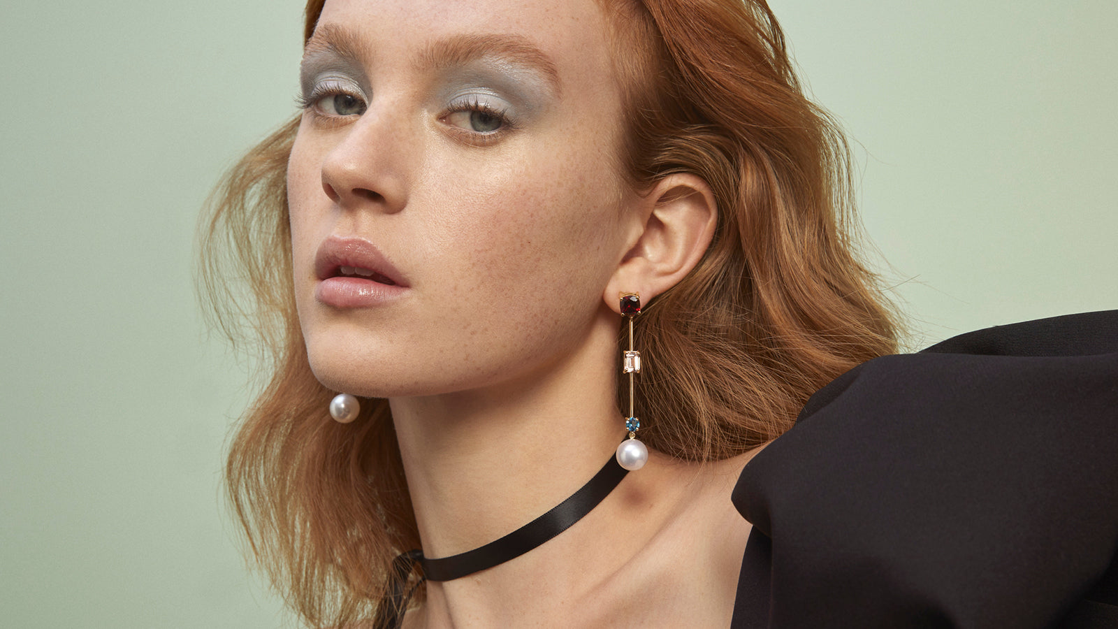 Jan Logan Jewellery | Australian Fine Jewellery Designs