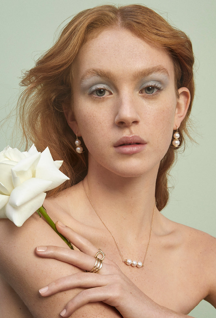 Jan Logan Jewellery | Australian Fine Diamond Jewellery