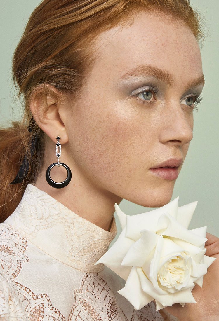 Jan Logan Jewellery | Australian Fine Diamond Jewellery