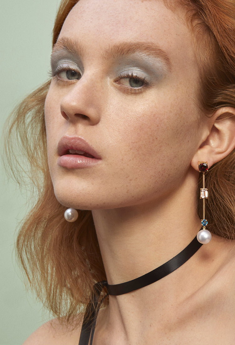 Jan Logan Jewellery | Australian Fine Jewellery Designs