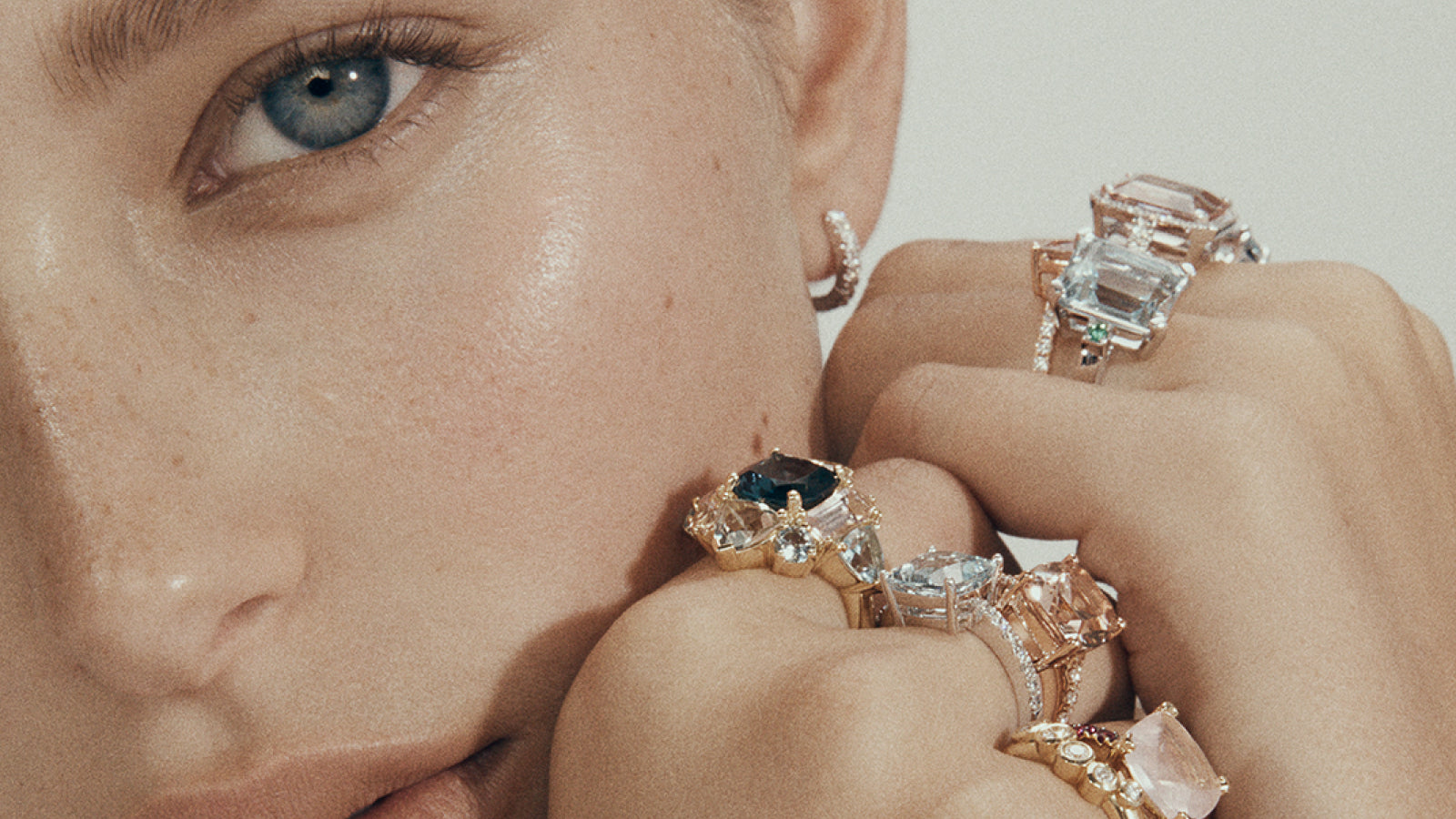 Jan Logan Jewellery | Australian Fine Jewellery Designs