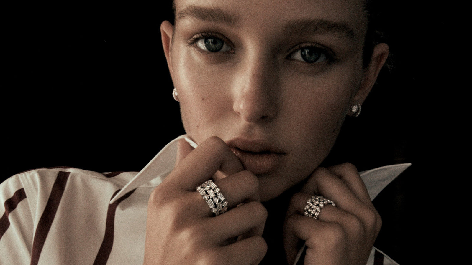 Jan Logan Jewellery | Australian Fine Jewellery Designs