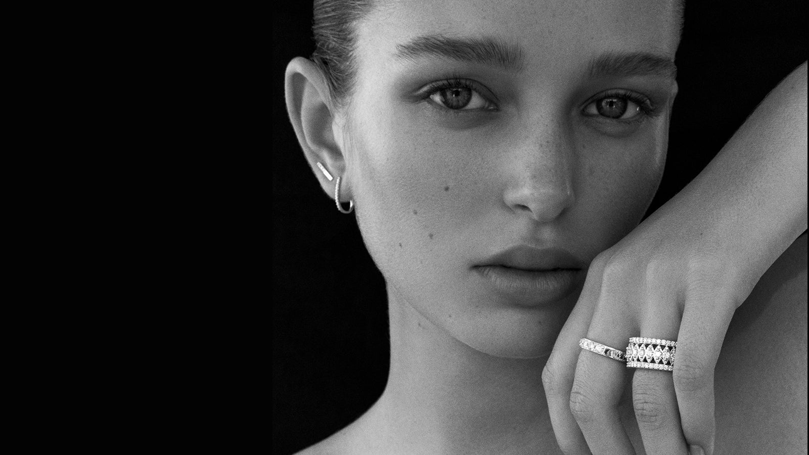 Jan Logan Jewellery | Australian Fine Jewellery Designs