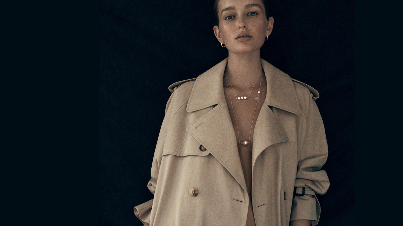 Jan Logan Jewellery | Australian Fine Jewellery Designs