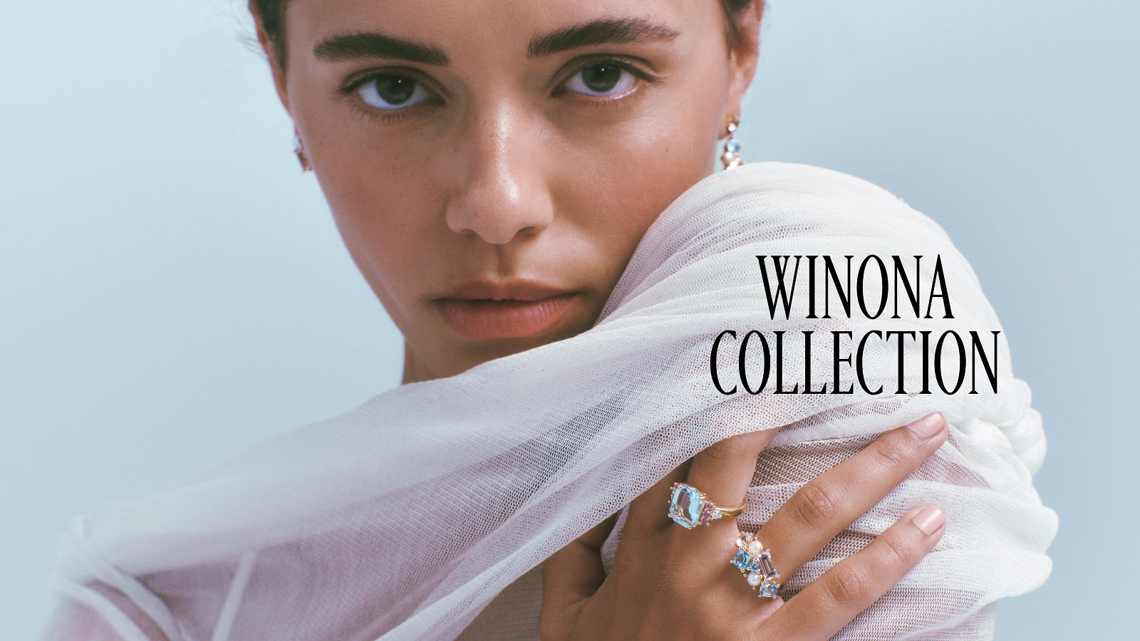 Jan Logan Jewellery | Australian Fine Jewellery Designs