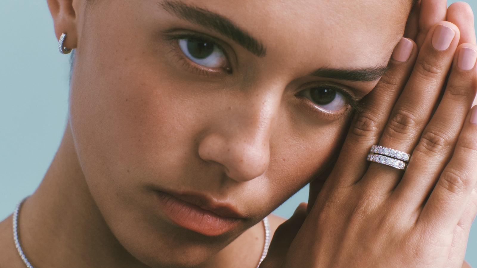 Jan Logan Jewellery | Australian Fine Jewellery Designs
