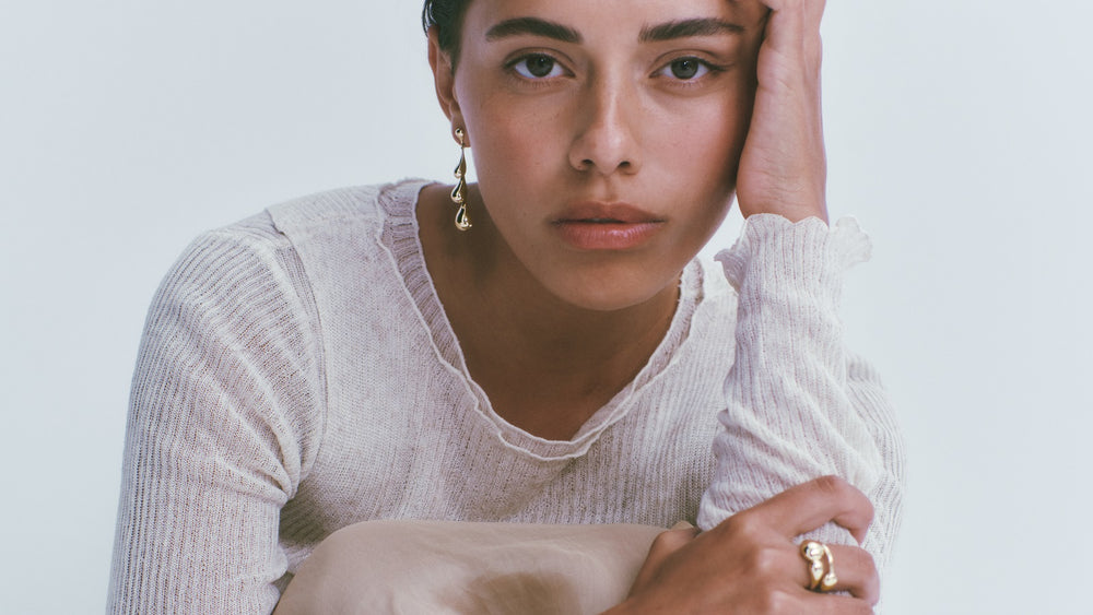 Jan Logan Jewellery | Australian Fine Jewellery Designs