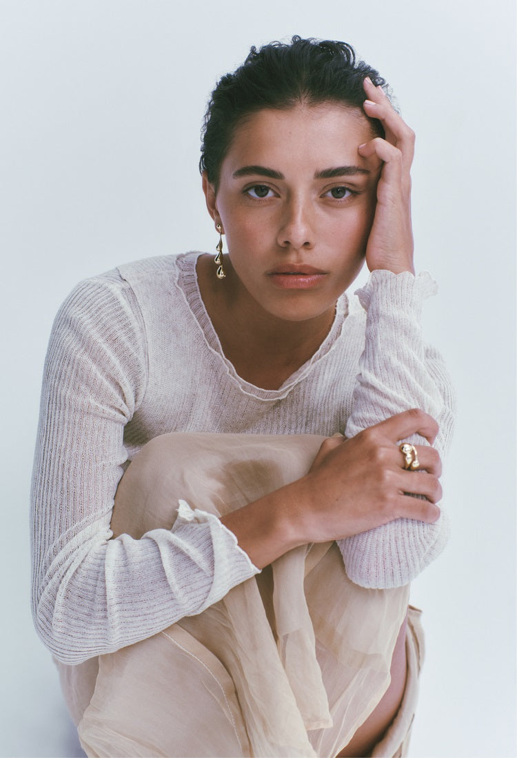 Jan Logan Jewellery | Australian Fine Jewellery Designs