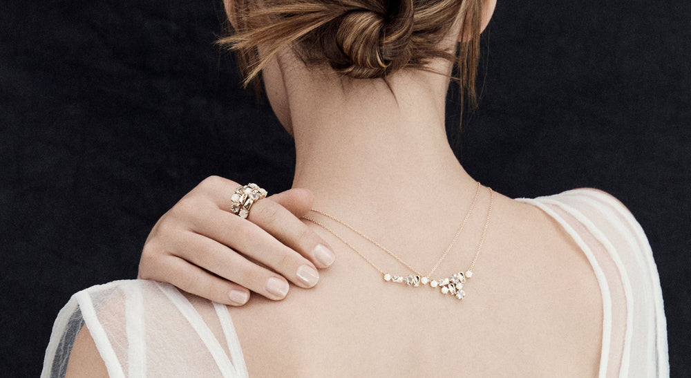 JAN LOGAN | Australian Fine Jewellery Designs – Jan Logan