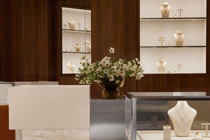 JAN LOGAN | Australian Fine Jewellery Designs – Jan Logan