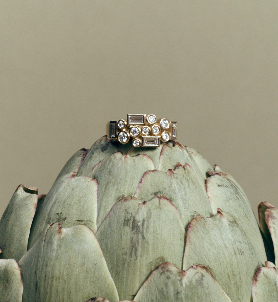 JAN LOGAN | Australian Fine Jewellery Designs – Jan Logan