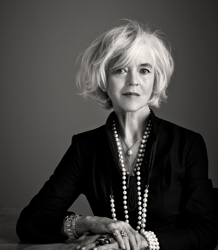 Our Story – Jan Logan