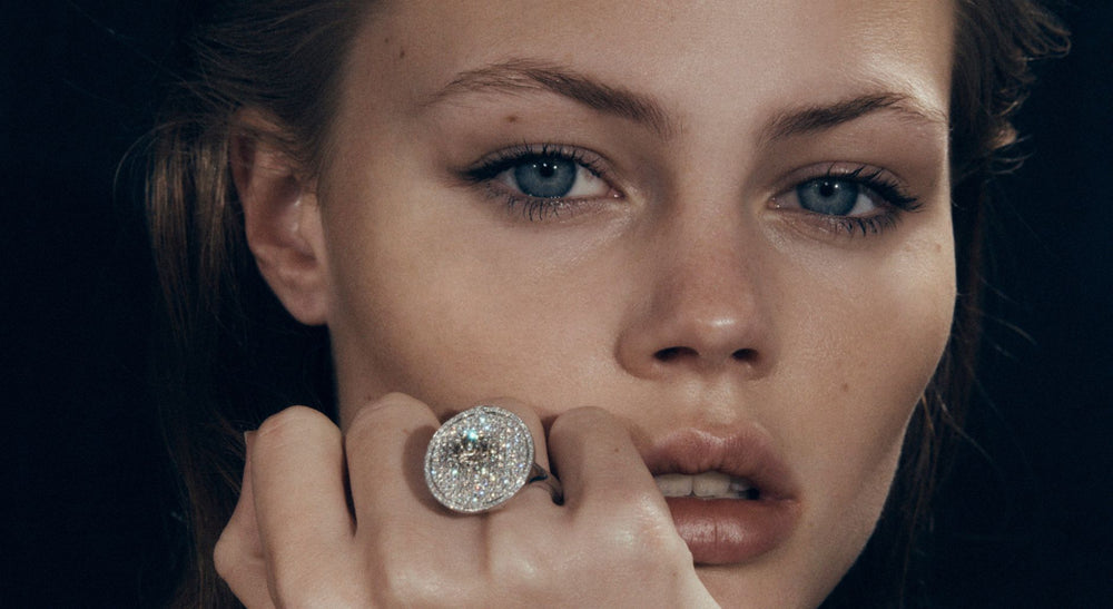 JAN LOGAN | Australian Fine Jewellery Designs – Jan Logan