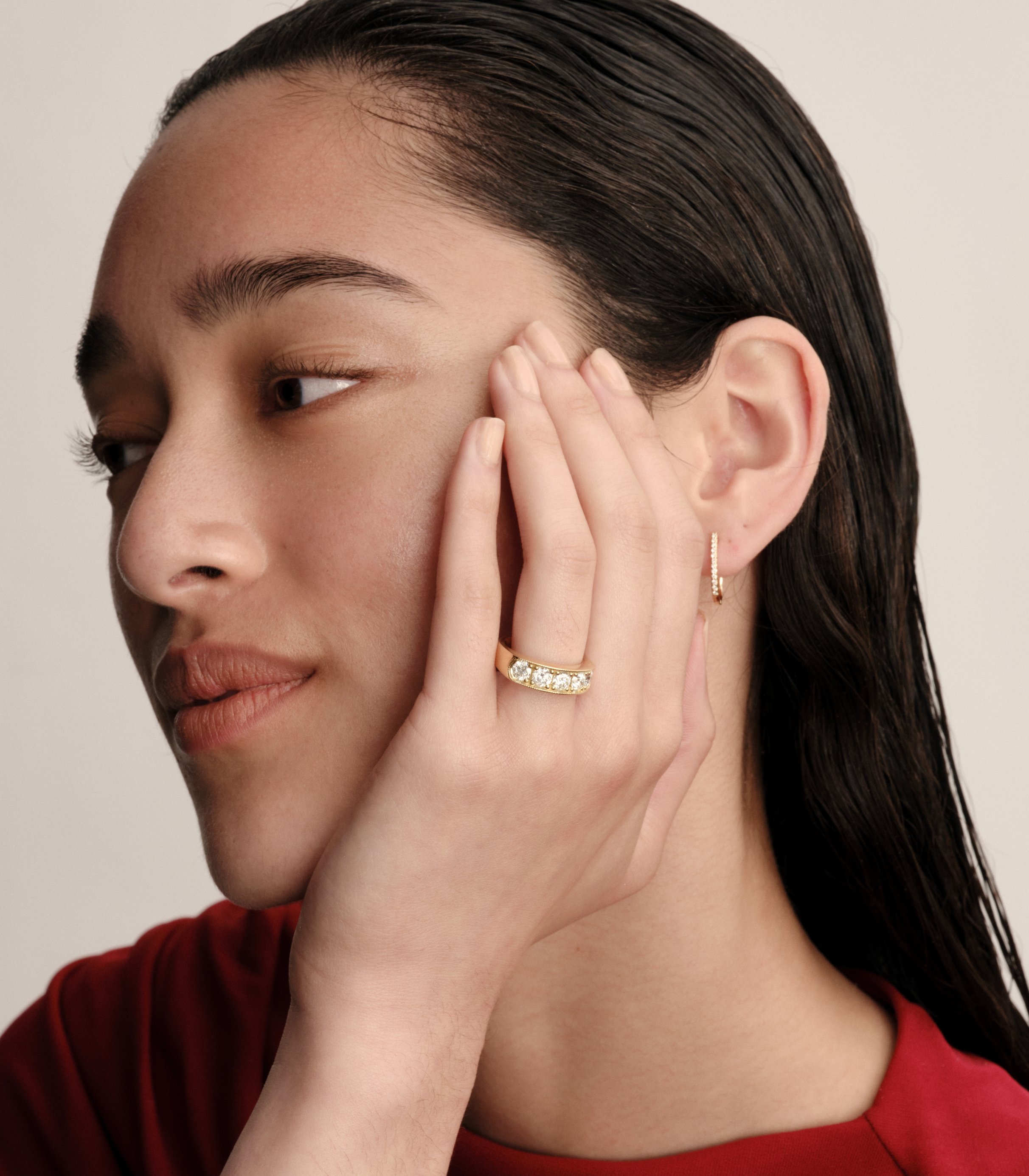 JAN LOGAN | Australian Fine Jewellery Designs – Jan Logan