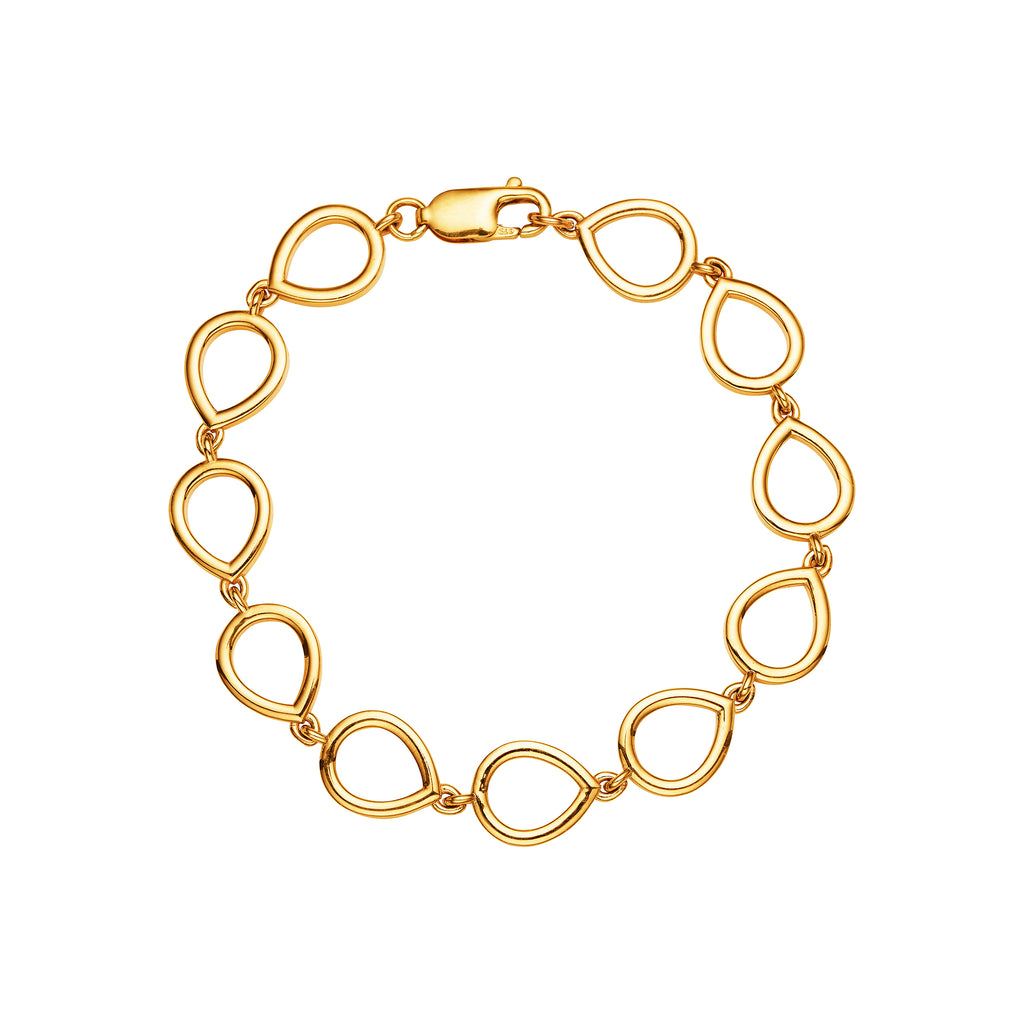 9CT WITHERS BRACELET | Jan Logan Fine Jewellery