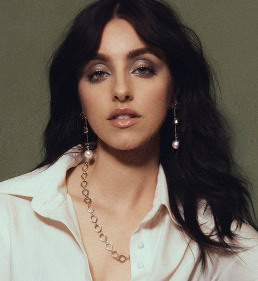 9CT WITHERS NECKLACE – Jan Logan